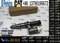 China Remanufacturing Fuel Injectors Nozzles 392-0219 3920219 20R-1280 20R1280 Injector for Ccaterpillar 3508B 3512B 3516B 3512C 3516C for sale