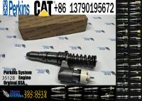 China Remanufacturing Fuel Injectors Nozzles 392-0219 3920219 20R-1280 20R1280 Injector for Ccaterpillar 3508B 3512B 3516B 3512C 3516C for sale