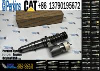China Remanufacturing Fuel Injectors Nozzles 392-0219 3920219 20R-1280 20R1280 Injector for Ccaterpillar 3508B 3512B 3516B 3512C 3516C for sale