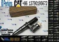 China Remanufacturing Fuel Injectors Nozzles 392-0219 3920219 20R-1280 20R1280 Injector for Ccaterpillar 3508B 3512B 3516B 3512C 3516C for sale