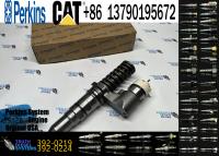China Remanufacturing Fuel Injectors Nozzles 392-0219 3920219 20R-1280 20R1280 Injector for Ccaterpillar 3508B 3512B 3516B 3512C 3516C for sale