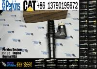 China Fuel Injector 392-0224 392-0225 392-0226 392-6214 437-7547 4CR01974 4P-9075 4P-9076 4P-9077 53L-8062 553-2592 557-7637 7E-6408 for sale