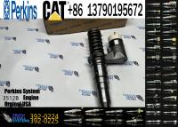 China Fuel Injector 392-0224 392-0225 392-0226 392-6214 437-7547 4CR01974 4P-9075 4P-9076 4P-9077 53L-8062 553-2592 557-7637 7E-6408 for sale
