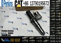 China Fuel Injector 392-0224 392-0225 392-0226 392-6214 437-7547 4CR01974 4P-9075 4P-9076 4P-9077 53L-8062 553-2592 557-7637 7E-6408 for sale
