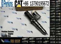 China Fuel Injector 392-0224 392-0225 392-0226 392-6214 437-7547 4CR01974 4P-9075 4P-9076 4P-9077 53L-8062 553-2592 557-7637 7E-6408 for sale