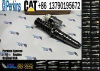 China 3512B 3516B 3512C 3516C Engine Fuel Injector 20R-3247 3920225 20R3247 392-0225 For Petroleum Package CX48-P2300 for sale