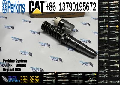 China 3512B 3516B 3512C 3516C Engine Fuel Injector 20R-3247 3920225 20R3247 392-0225 For Petroleum Package CX48-P2300 for sale