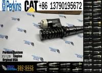 China 3512B 3516B 3512C 3516C Engine Fuel Injector 20R-3247 3920225 20R3247 392-0225 For Petroleum Package CX48-P2300 for sale