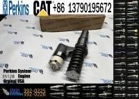 China 3512B 3516B 3512C 3516C Engine Fuel Injector 20R-3247 3920225 20R3247 392-0225 For Petroleum Package CX48-P2300 for sale
