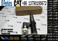 China 3512B 3516B 3512C 3516C Engine Fuel Injector 20R-3247 3920225 20R3247 392-0225 For Petroleum Package CX48-P2300 for sale