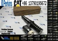 China 3512B 3516B 3512C 3516C Engine Fuel Injector 20R-3247 3920225 20R3247 392-0225 For Petroleum Package CX48-P2300 for sale