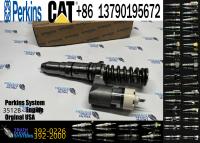 China High Quality Engine Parts Fuel Injector 392-0226 20R-1226 3920226 for CAT Engine 3508 3512 D11N D11R 776C 777C 785B 789B 5130 for sale