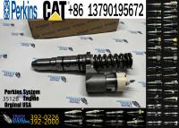 China High Quality Engine Parts Fuel Injector 392-0226 20R-1226 3920226 for CAT Engine 3508 3512 D11N D11R 776C 777C 785B 789B 5130 for sale