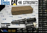 China High Quality Engine Parts Fuel Injector 392-0226 20R-1226 3920226 for CAT Engine 3508 3512 D11N D11R 776C 777C 785B 789B 5130 for sale