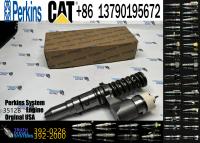 China High Quality Engine Parts Fuel Injector 392-0226 20R-1226 3920226 for CAT Engine 3508 3512 D11N D11R 776C 777C 785B 789B 5130 for sale