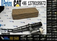 China High Quality Engine Parts Fuel Injector 392-0226 20R-1226 3920226 for CAT Engine 3508 3512 D11N D11R 776C 777C 785B 789B 5130 for sale