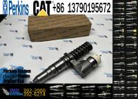 China Affordable Excavator Engine Spare Parts Diesel Fuel Injector 392-2000 392-0201 392-0202 392-0204 170-5240 for CAT Engine for sale