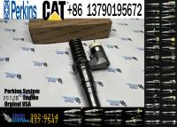 China Common Rail Fuel Injector 392-6214 20R-1275 386-1766 3508B 3512B 3516B Injector for erpillar Machinery Diesel Engine for sale