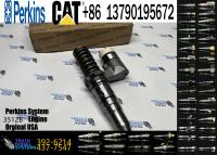 China Common Rail Fuel Injector 392-6214 20R-1275 386-1766 3508B 3512B 3516B Injector for erpillar Machinery Diesel Engine for sale