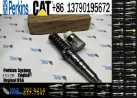 China Common Rail Fuel Injector 392-6214 20R-1275 386-1766 3508B 3512B 3516B Injector for erpillar Machinery Diesel Engine for sale