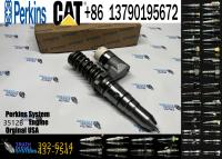 China Common Rail Fuel Injector 392-6214 20R-1275 386-1766 3508B 3512B 3516B Injector for erpillar Machinery Diesel Engine for sale