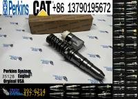 China Common Rail Fuel Injector 392-6214 20R-1275 386-1766 3508B 3512B 3516B Injector for erpillar Machinery Diesel Engine for sale