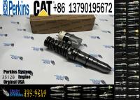 China Common Rail Fuel Injector 392-6214 20R-1275 386-1766 3508B 3512B 3516B Injector for erpillar Machinery Diesel Engine for sale