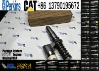 China Excavator Spare Parts 20R-1276 392-0214 392-0215 Machinery Engine 3508 3512 3516 Fuel Injector 20R1276 3920214 for Ccaterpillar for sale