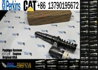 China Excavator Spare Parts 20R-1276 392-0214 392-0215 Machinery Engine 3508 3512 3516 Fuel Injector 20R1276 3920214 for Ccaterpillar for sale