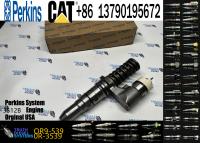 China 3512B Diesel Engine Parts Fuel Injector OR9-539 20R-1272 230-3255 392-2000 for CAT Ccaterpillar Construction Machinery for sale