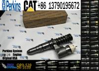 China 3512B Diesel Engine Parts Fuel Injector OR9-539 20R-1272 230-3255 392-2000 for CAT Ccaterpillar Construction Machinery for sale