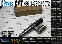 China 3512B Diesel Engine Parts Fuel Injector OR9-539 20R-1272 230-3255 392-2000 for CAT Ccaterpillar Construction Machinery for sale