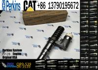 China 3512B Diesel Engine Parts Fuel Injector OR9-539 20R-1272 230-3255 392-2000 for CAT Ccaterpillar Construction Machinery for sale