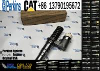 China 3512B Diesel Engine Parts Fuel Injector OR9-539 20R-1272 230-3255 392-2000 for CAT Ccaterpillar Construction Machinery for sale