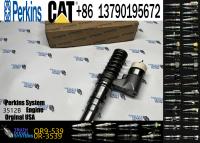 China 3512B Diesel Engine Parts Fuel Injector OR9-539 20R-1272 230-3255 392-2000 for CAT Ccaterpillar Construction Machinery for sale