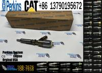 China Common Rail Fuel Injector 326-4740 32E61-00020 32E61-00022 295-9140 317-2340 10R7676 10R-7676 315D 318D 319D for Machinery for sale