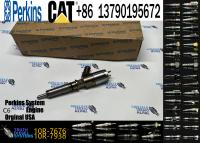 China Common Rail Fuel Injector 326-4740 32E61-00020 32E61-00022 295-9140 317-2340 10R7676 10R-7676 315D 318D 319D for Machinery for sale
