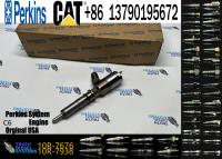 China Common Rail Fuel Injector 326-4740 32E61-00020 32E61-00022 295-9140 317-2340 10R7676 10R-7676 315D 318D 319D for Machinery for sale