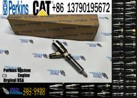 China Carino China-Made New Common Rail Diesel Fuel Injector 282-0490 23670-0L090 292-3780 2645A709 306-9380 10R7672 for Engine 320D for sale