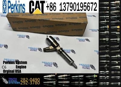 China Carino China-Made New Common Rail Diesel Fuel Injector 282-0490 23670-0L090 292-3780 2645A709 306-9380 10R7672 for Engine 320D for sale