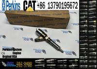 China Carino China-Made New Common Rail Diesel Fuel Injector 282-0490 23670-0L090 292-3780 2645A709 306-9380 10R7672 for Engine 320D for sale