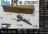 China Carino China-Made New Common Rail Diesel Fuel Injector 282-0490 23670-0L090 292-3780 2645A709 306-9380 10R7672 for Engine 320D for sale