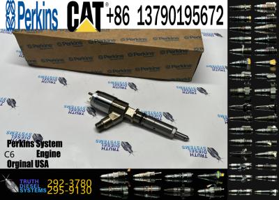 China High-Quality C-AT Injector 292-3780 2923780 2645A718 10R7672 Diesel Fuel Injector for C-AT 323D for C6.6 for sale