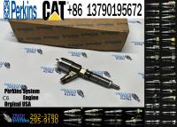 China High-Quality C-AT Injector 292-3780 2923780 2645A718 10R7672 Diesel Fuel Injector for C-AT 323D for C6.6 for sale