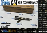 China High-Quality C-AT Injector 292-3780 2923780 2645A718 10R7672 Diesel Fuel Injector for C-AT 323D for C6.6 for sale