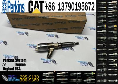 China 320D 312D 313D 321D 323D C6.4 Fuel Injector 326-0677 326-4756 317-2300 295-9130 10R-7675 10R-7575 326-4700 for sale