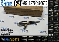 China 320D 312D 313D 321D 323D C6.4 Fuel Injector 326-0677 326-4756 317-2300 295-9130 10R-7675 10R-7575 326-4700 for sale