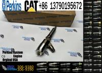 China for for 320D Excavator C6.6 Engine Fuel Injector Nozzle 320-0690 2645A749 10R-7672 306-9380 6 Month Warranty China for sale