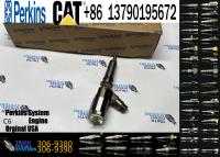 China for for 320D Excavator C6.6 Engine Fuel Injector Nozzle 320-0690 2645A749 10R-7672 306-9380 6 Month Warranty China for sale
