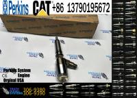 China for for 320D Excavator C6.6 Engine Fuel Injector Nozzle 320-0690 2645A749 10R-7672 306-9380 6 Month Warranty China for sale